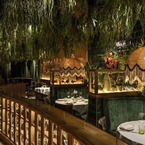 11 Of The Hottest New Restaurants To Try Right Now