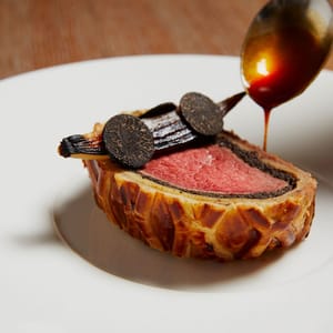 11 Of The Hottest New Restaurants To Try Right Now