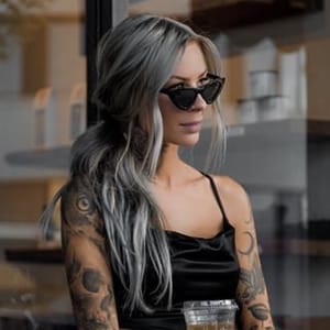 Contact Caity Babs - Agent, Manager and Publicist Details