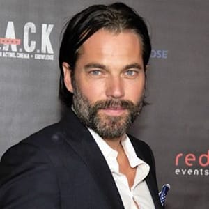Contact Tim Rozon - Agent, Manager and Publicist Details