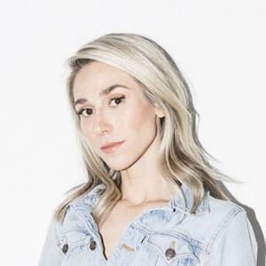 Contact Ashley Avignone - Agent, Manager and Publicist Details