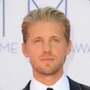 matt barr