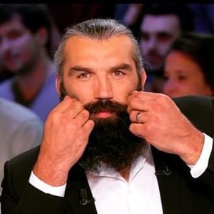 sebastien chabal