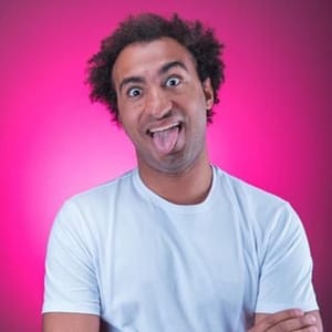 Ali Rabee Agent Details | Ali Rabee Management