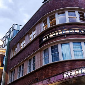 10 Of The World's Best Rooftop Pools