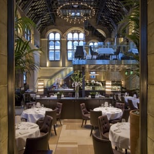 The Michelin Stars Of Veganuary