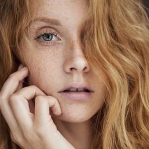 Sandra Hunke Influencer Profile - Work With Influencer Sandra Hunke