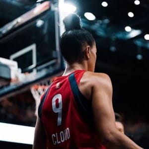 Tasha Cloud Influencer Profile - Work With Influencer Tasha Cloud