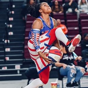 Contact Cherelle George - Agent, Manager and Publicist Details