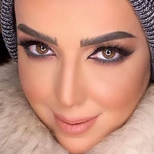 Contact Reham Ibrahim - Agent, Manager and Publicist Details