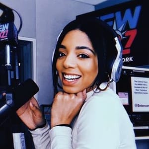 Britt Waters - Celebrity