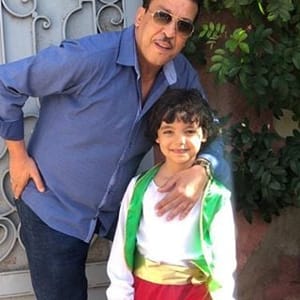 Contact Aziz dadas - Agent, Manager and Publicist Details