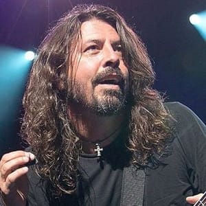 Contact Dave Grohl - Agent, Manager and Publicist Details
