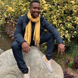 Contact Khamani Griffin - Agent, Manager and Publicist Details