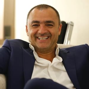 Youssef Harb Influencer Profile - Work With Influencer Youssef Harb