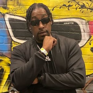 Contact Big Tuck - Agent, Manager and Publicist Details