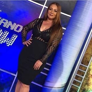 Antinea Suarez Santos Influencer Profile - Work With Influencer Antinea ...