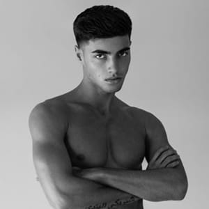 Contact Noah Blaise - Agent, Manager and Publicist Details