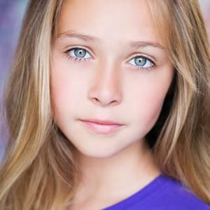 Contact Alexandra Leona Bryant - Agent, Manager and Publicist Details