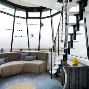 7 Lighthouses In The UK You Can Stay The Night In