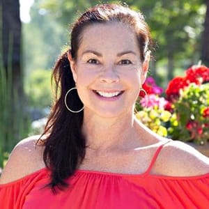 Contact Maria McCarthy - Agent, Manager and Publicist Details