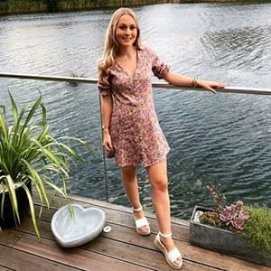 Contact Fleur Taylor - Agent, Manager and Publicist Details