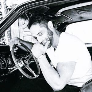 Contact Spencer Michael Barrick - Agent, Manager and Publicist Details