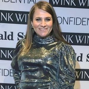 Jackie Epstein Influencer Profile - Work With Influencer Jackie Epstein