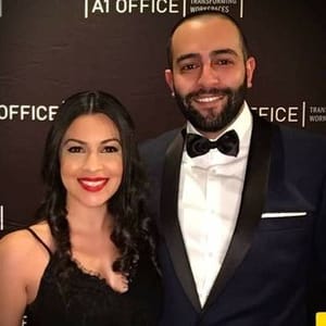 Contact Dr Matthew Youssef - Agent, Manager and Publicist Details