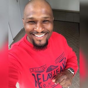 Contact Samad Davis - Agent, Manager and Publicist Details