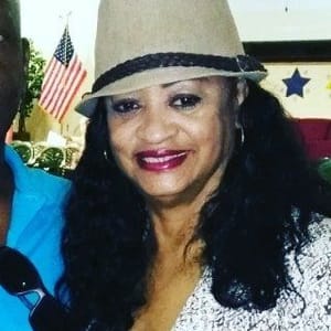 Contact Maria Harper - Agent, Manager and Publicist Details