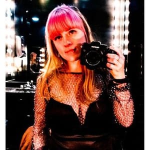 Contact Becky Rodriguez - Agent, Manager and Publicist Details