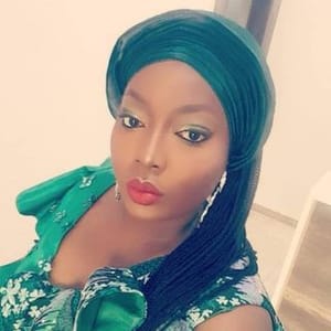 Contact Ruth Abraham - Agent, Manager and Publicist Details