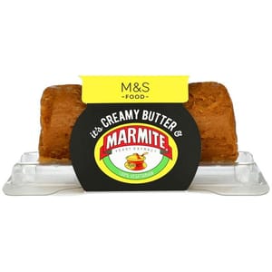 13 Marmite Collaborations You'll Love... Or Hate