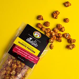 13 Marmite Collaborations You'll Love... Or Hate