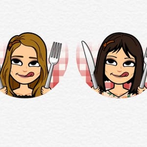 Contact Kim&Liz ASMR - Creator and Influencer