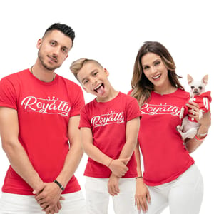Contact The Royalty Family - Creator and Influencer