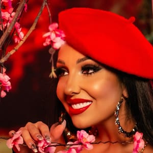 Contact Narcisa Oficial Music - Creator and Influencer