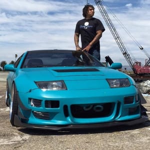 Mike Myke Influencer Profile - Work With Influencer Mike Myke