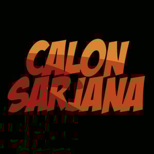 Contact Calon Sarjana - Creator and Influencer