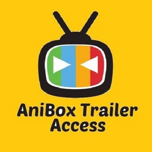 Contact AniBox Trailer Access - Creator and Influencer