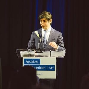 Contact George Merck - Agent, Manager and Publicist Details