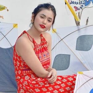 Contact Barkha Joshi - Agent, Manager and Publicist Details