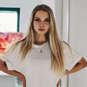 Contact Kati Ktr - Agent, Manager and Publicist Details