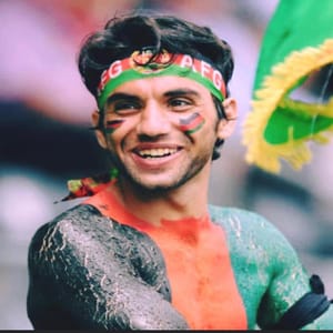 Contact Rahim Sediqi - Creator and Influencer