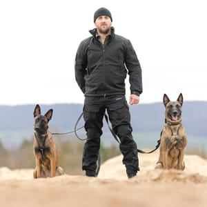 Contact Tactical-K9-Family - Creator and Influencer
