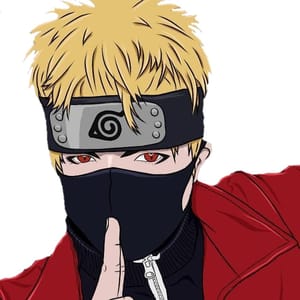 Contact Naruto Uzumaki - Creator and Influencer
