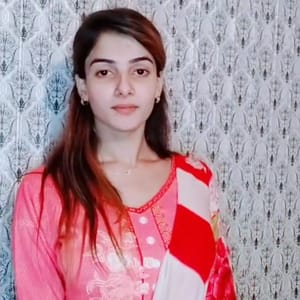 Contact sania Ch - Creator and Influencer