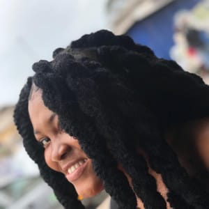 Contact HaJiaH LiNasH - Creator and Influencer