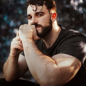 Contact Jens De Fries - Agent, Manager and Publicist Details